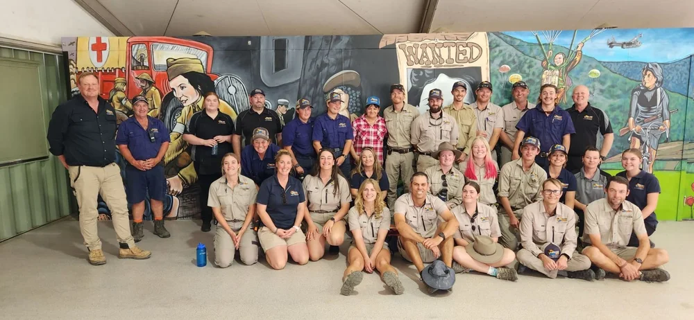 Meet our team — Emu Gully Adventure Education Group
