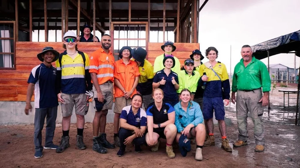 Gallery — Emu Gully