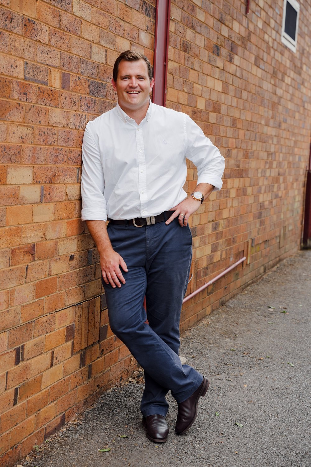 Sam Wright | Meet the Emu Gully team — Emu Gully