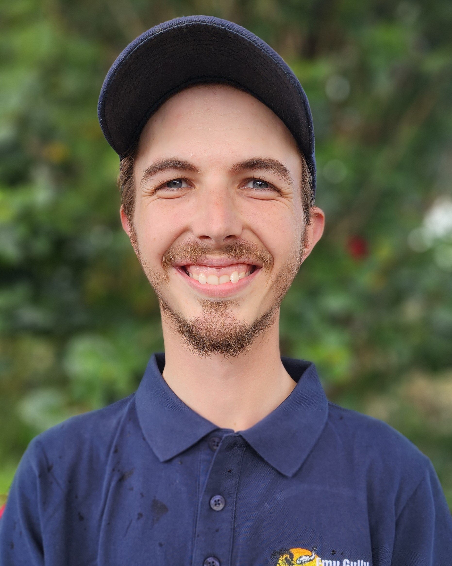 Meet our team — Emu Gully Adventure Education Group