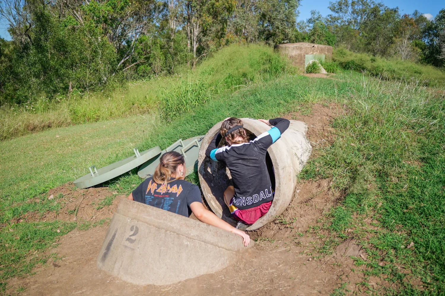 Gallery — Emu Gully