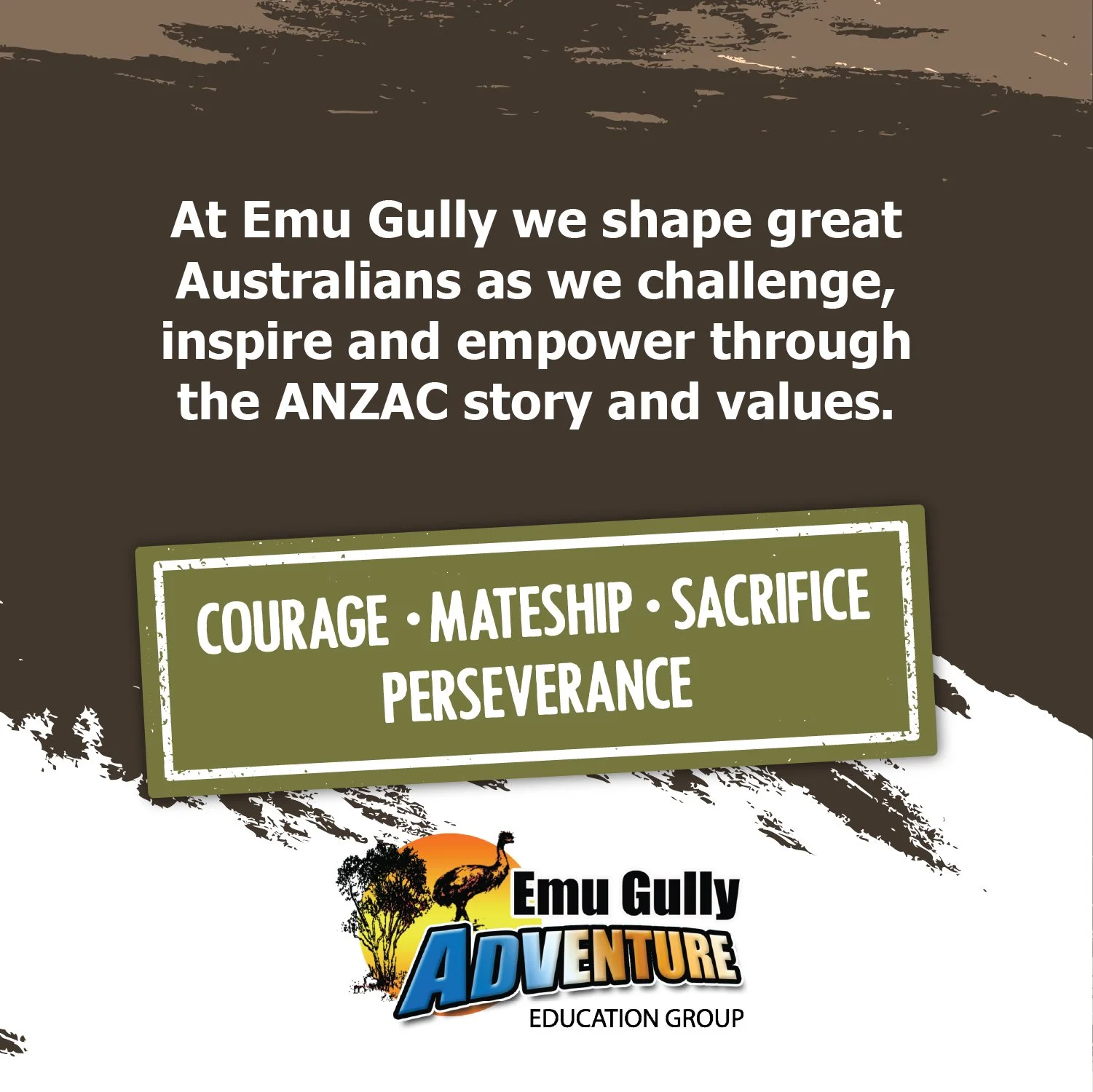 Join the Emu Gully team. Positions available now — Emu Gully Adventure ...
