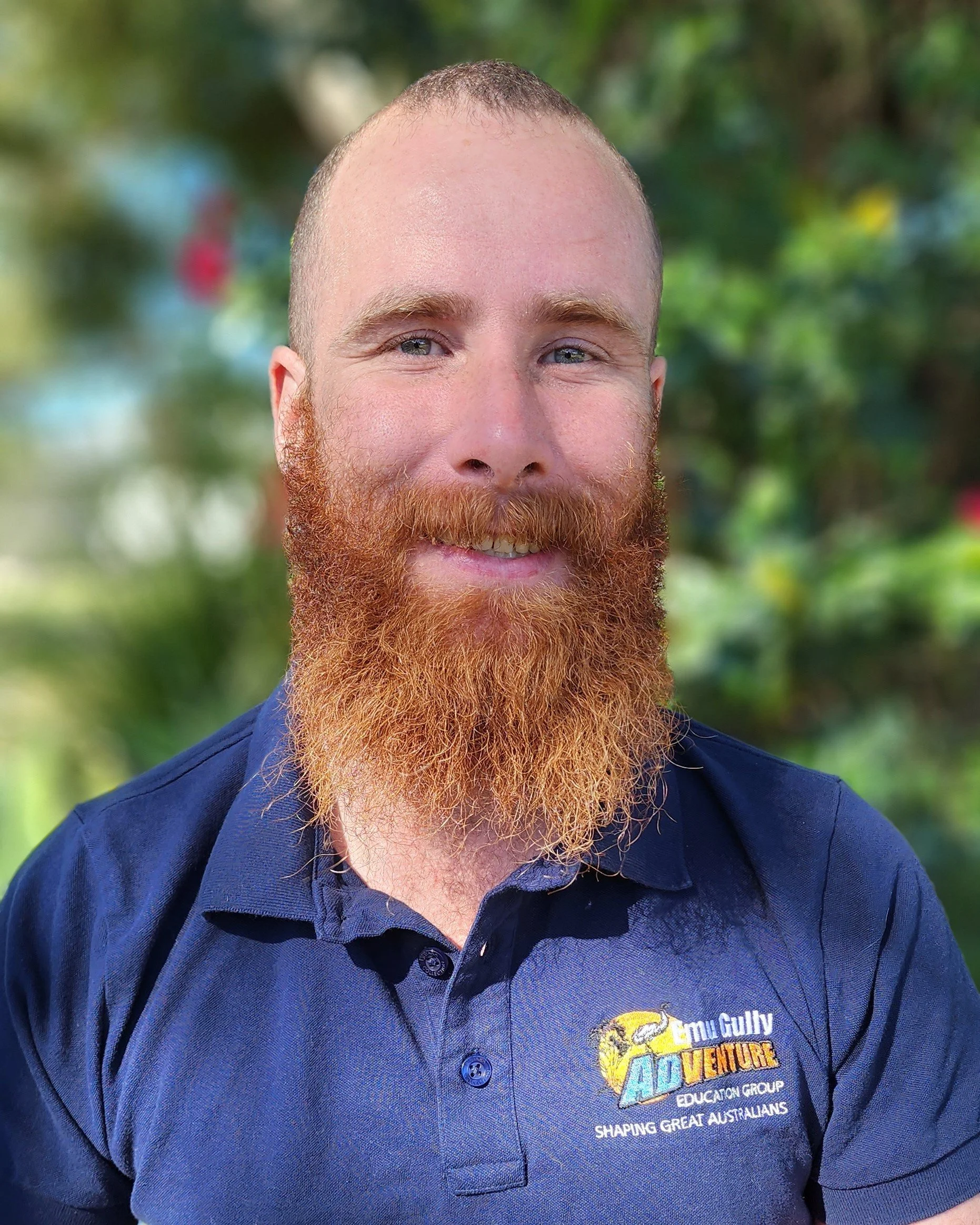 Meet our team — Emu Gully Adventure Education Group
