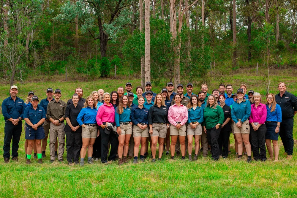 Meet our team | Join Our Team - Elevate Your Career — Emu Gully