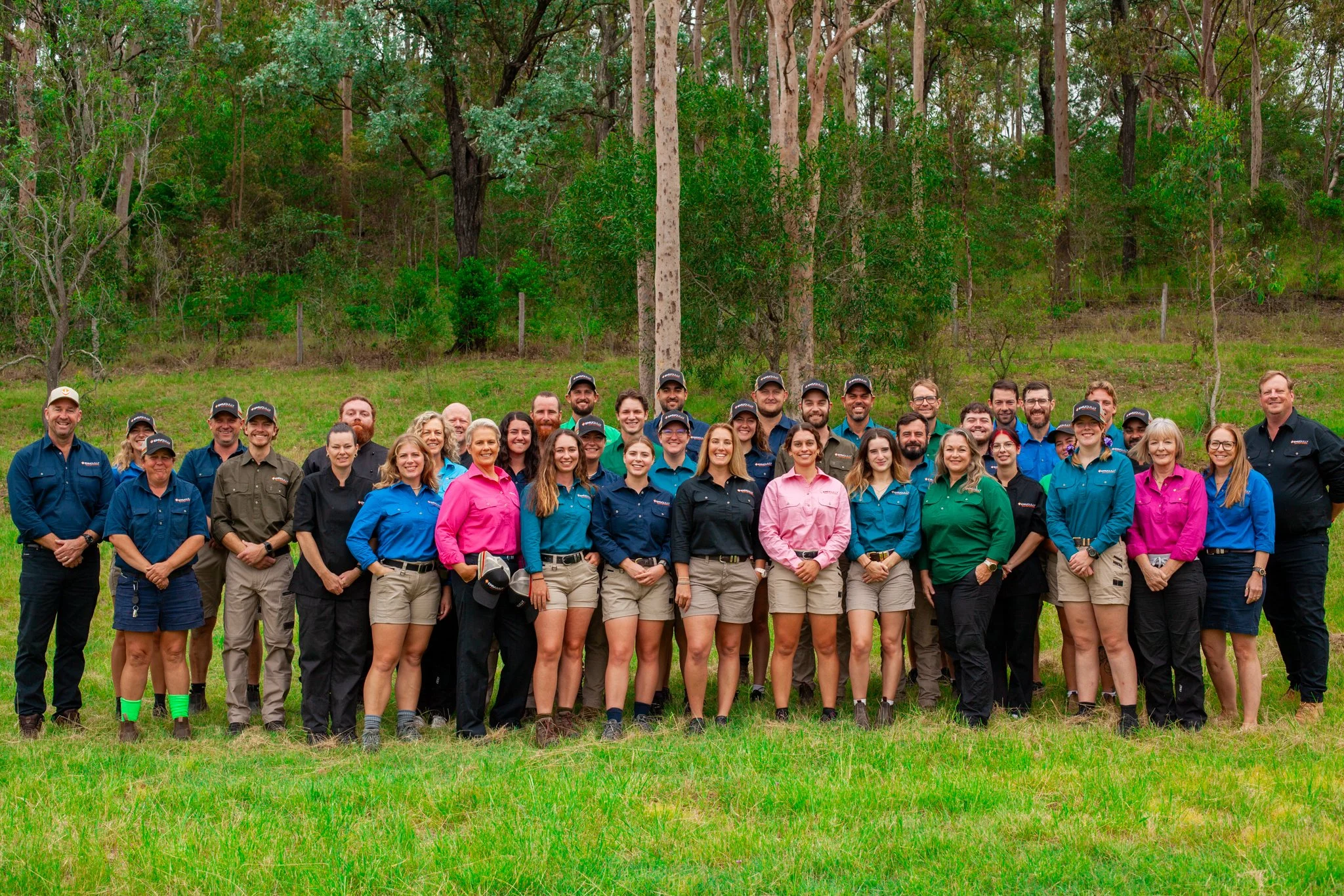 Meet our team | Join Our Team - Elevate Your Career — Emu Gully