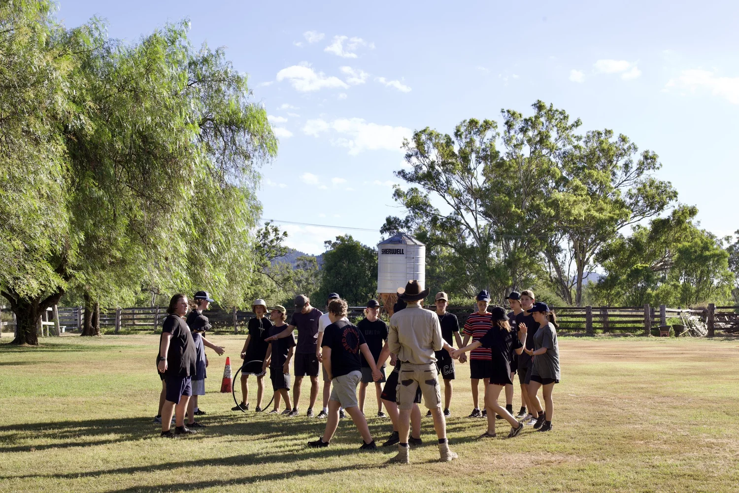 Gallery — Emu Gully