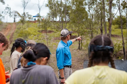 Gallery — Emu Gully