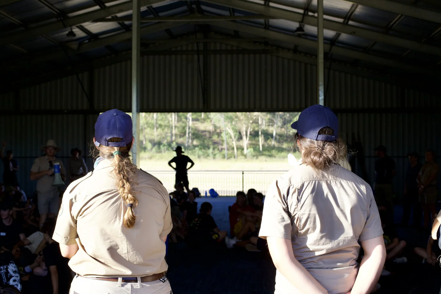 Meet our team | Join Our Team - Elevate Your Career — Emu Gully
