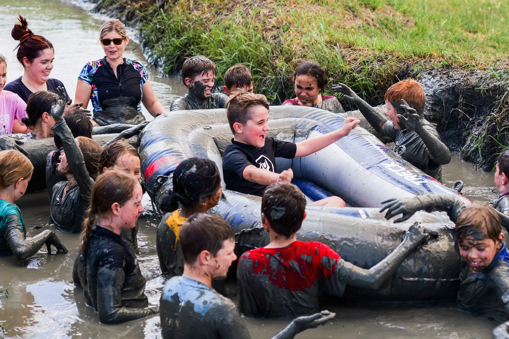 The Emu Gully Story — Emu Gully