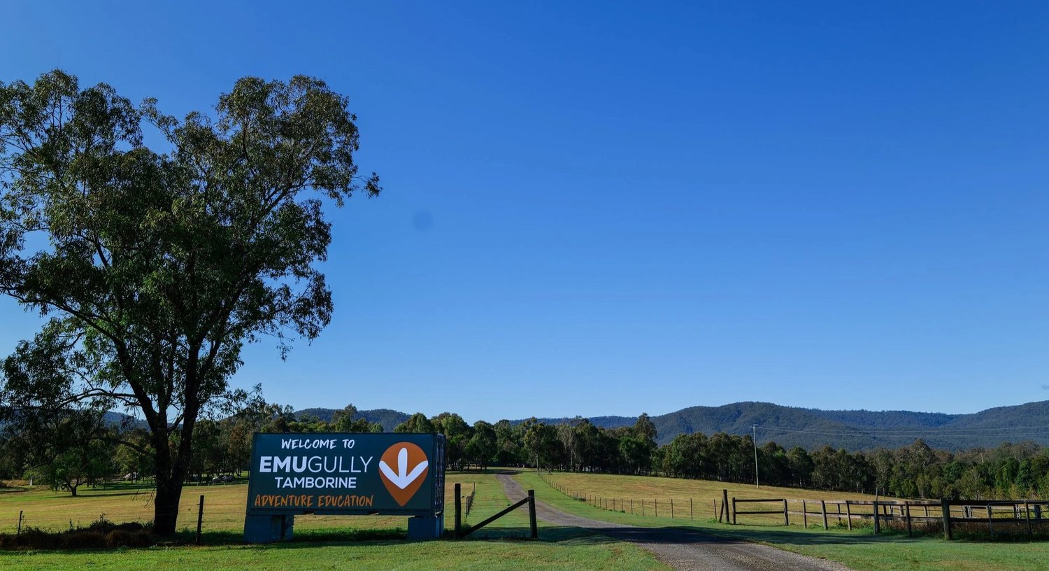 Locations | Explore Outdoor Education Opportunities — Emu Gully
