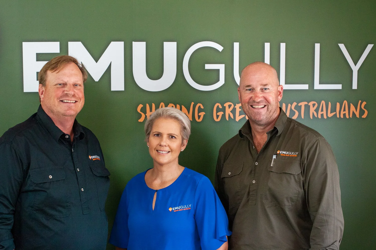 Meet our team | Join Our Team - Elevate Your Career — Emu Gully
