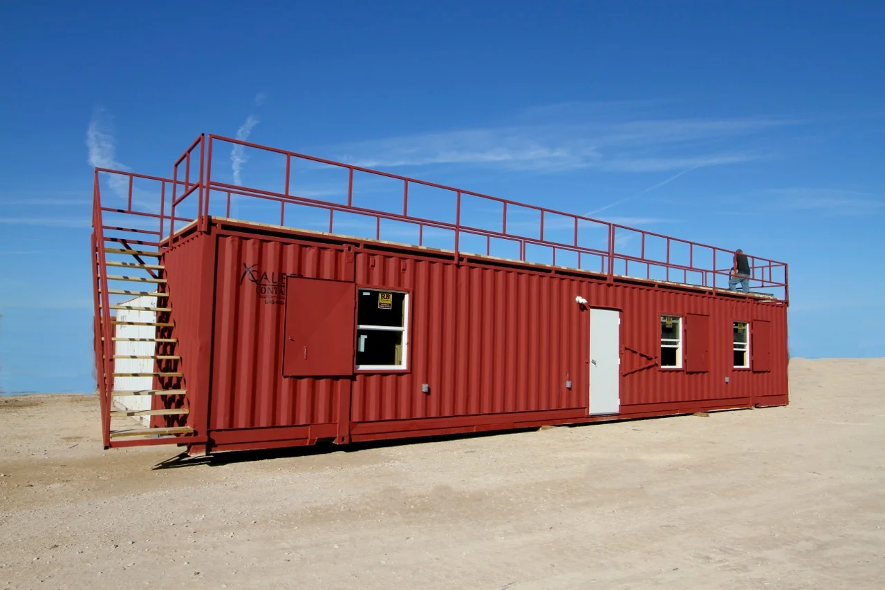 STOR-PRO Containers — Box Ideas