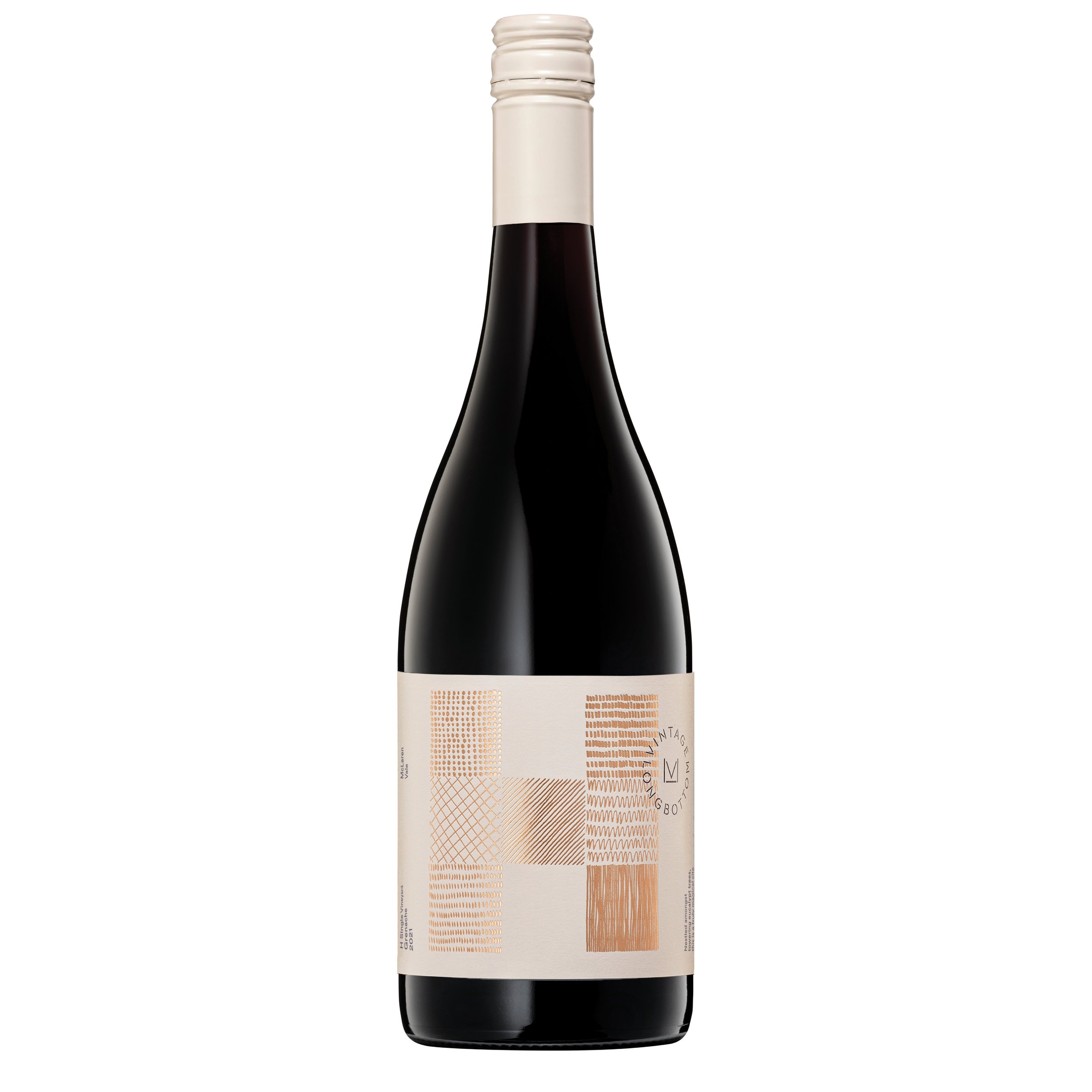 Store — Vintage Longbottom