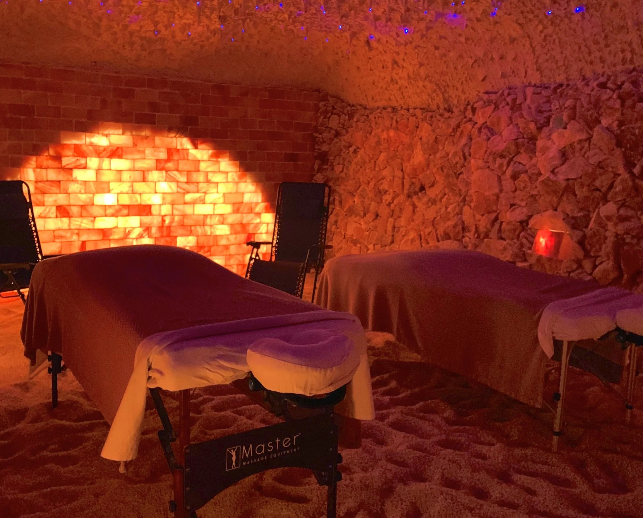 Massage Treatments - Salt | Sound | Massage Therapy | Nelson BC