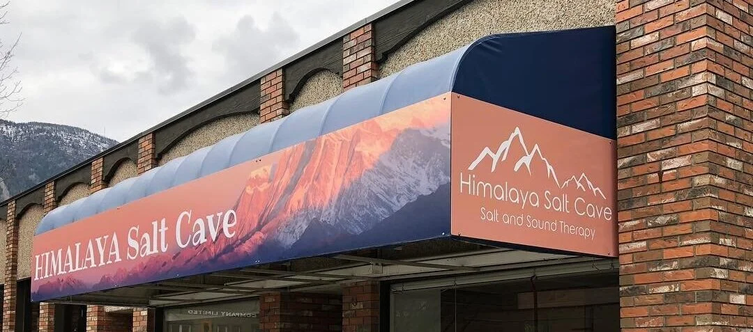 Contact - Salt | Sound | Massage Therapy | Nelson BC