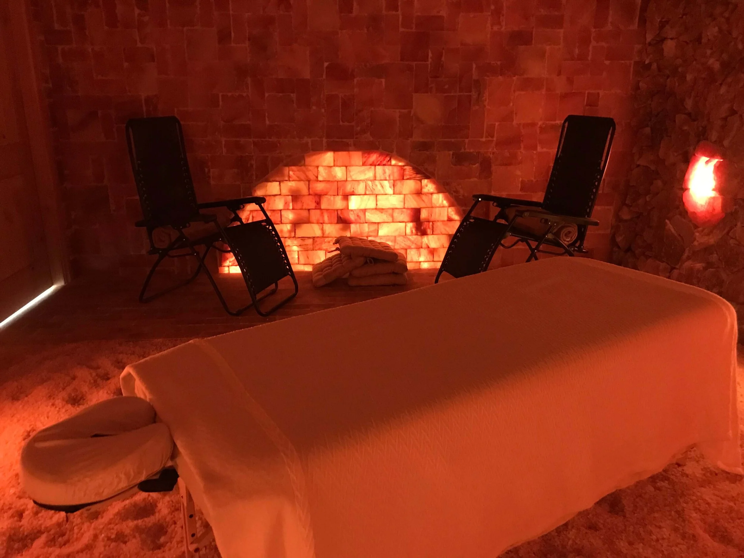 Massage Treatments - Salt | Sound | Massage Therapy | Nelson BC