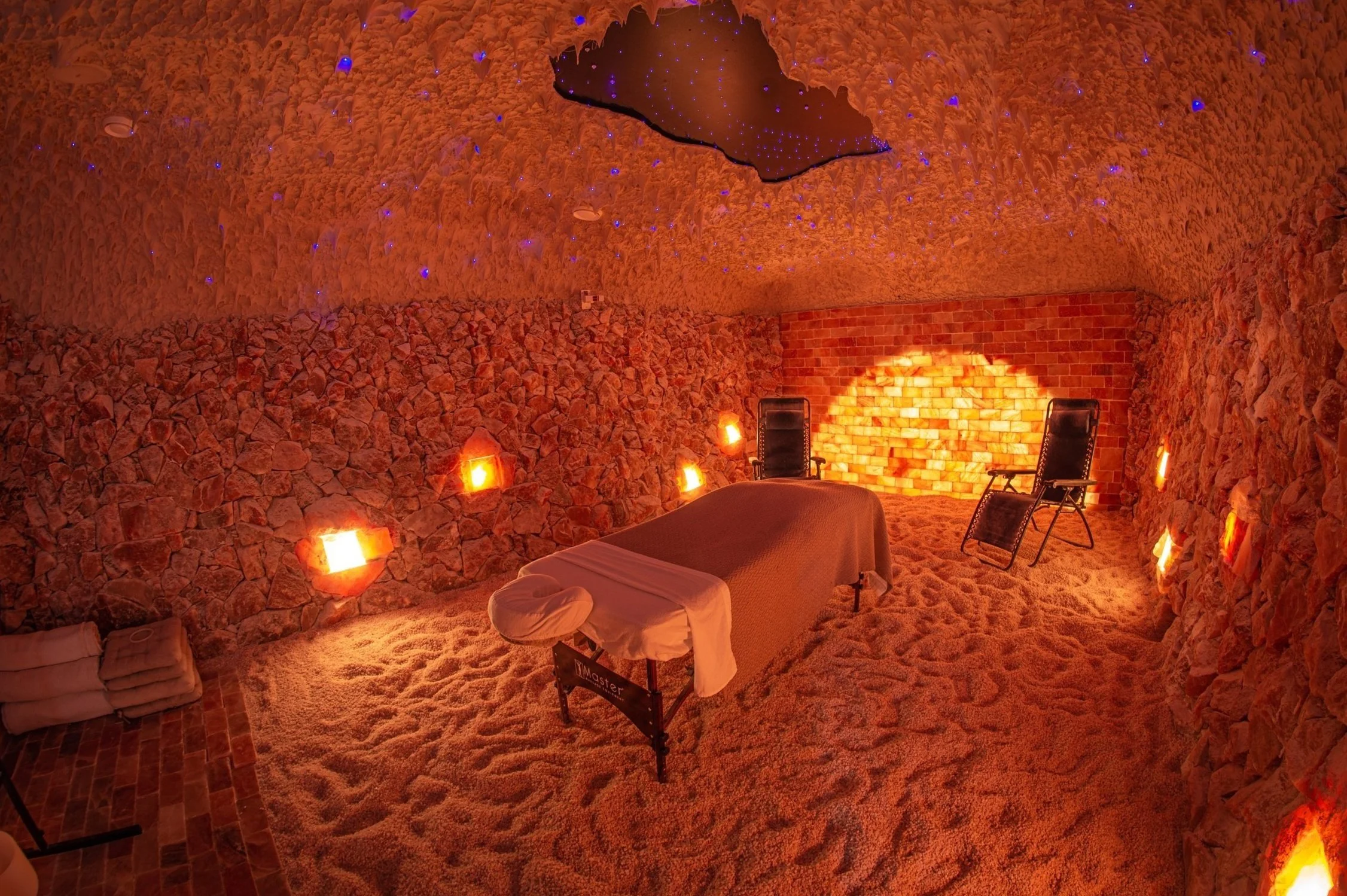 Massage Treatments - Salt | Sound | Massage Therapy | Nelson BC