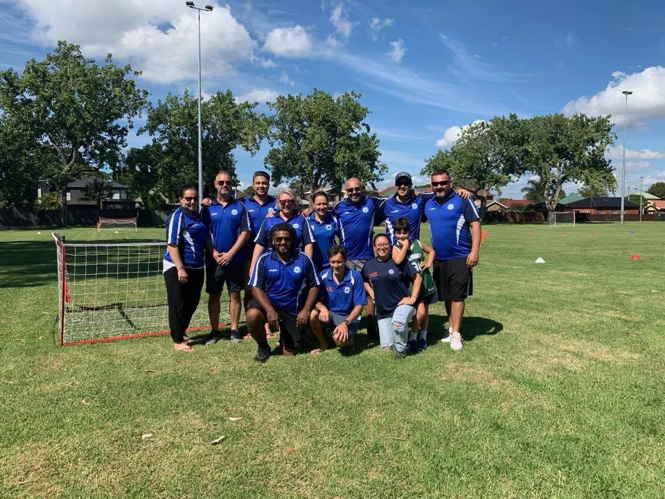 Mascot Kings Football Club