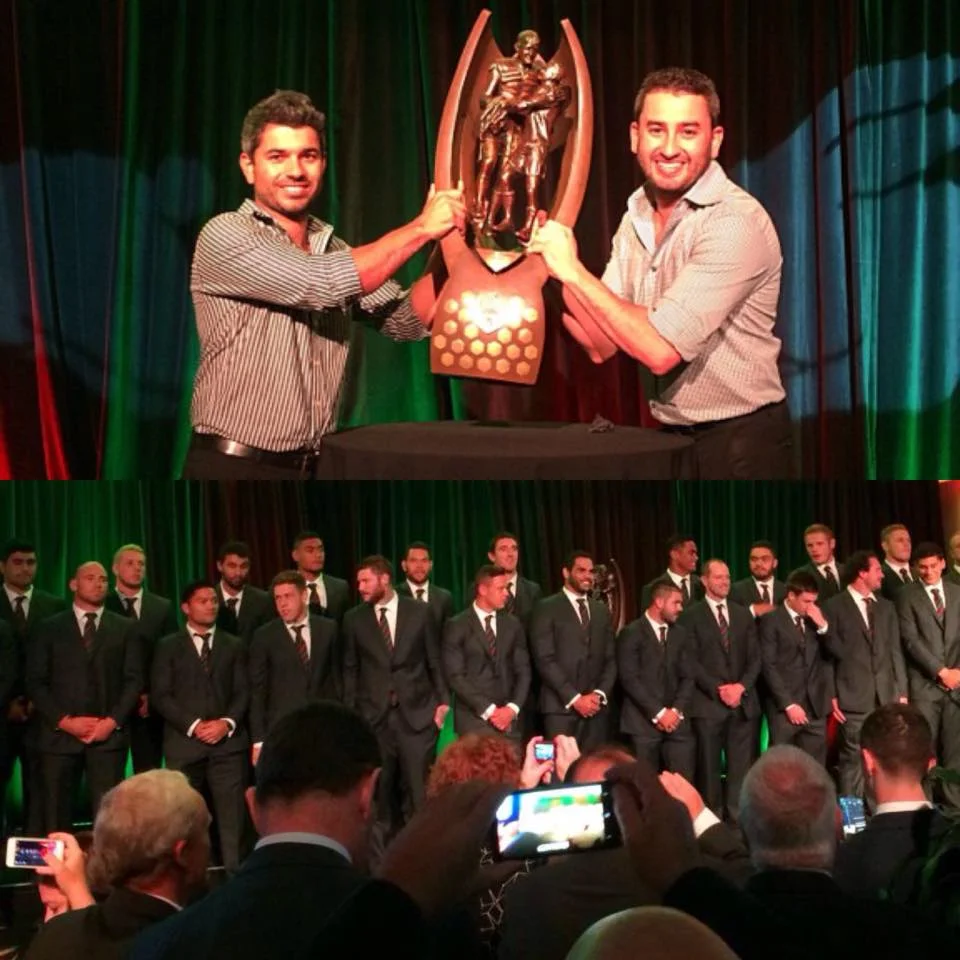 Newmarket Hotel — Mascot Kings Football Club