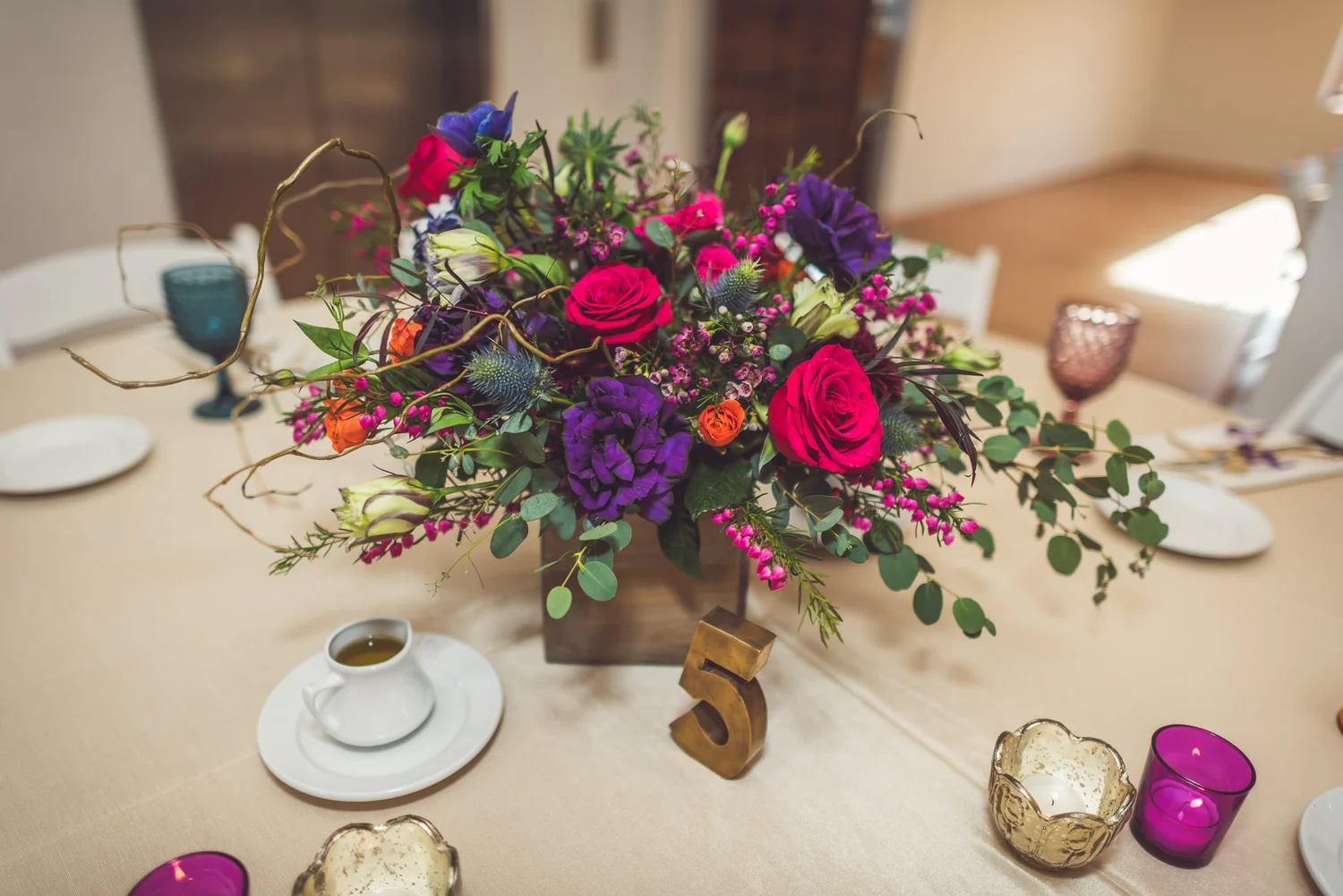 New Page — Organically You Events