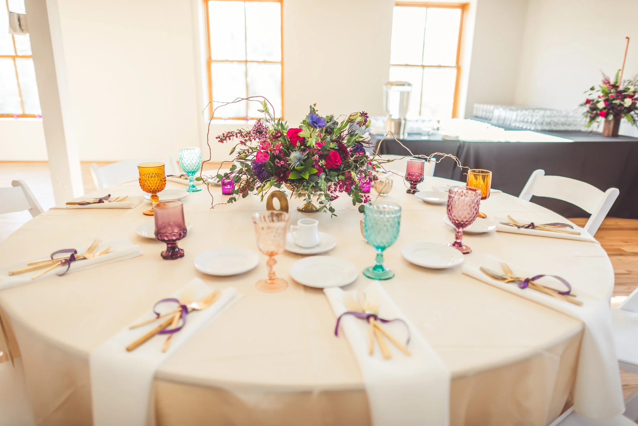 New Page — Organically You Events