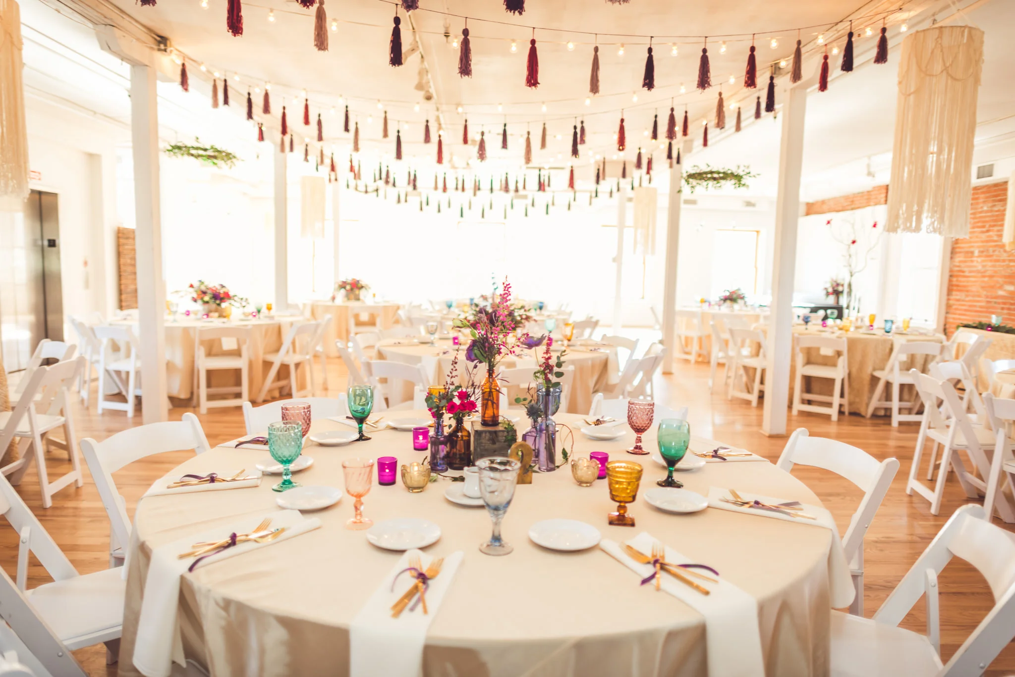 New Page — Organically You Events