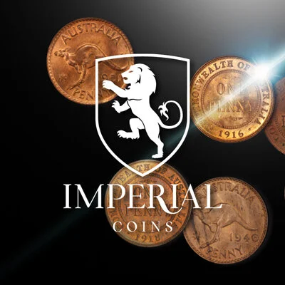 Precious Metals & Numismatics | Imperial Group