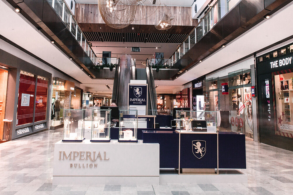 Imperial Bullion — Imperial Group