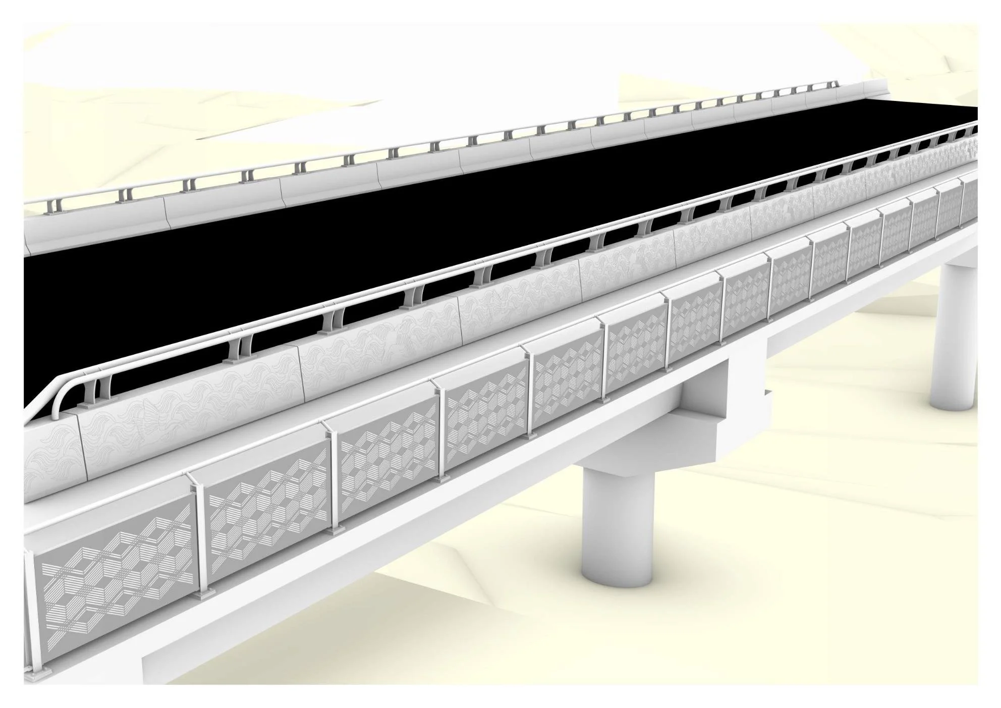 SH1 Loop Road Upgrade — Oxcon.CLL Ltd