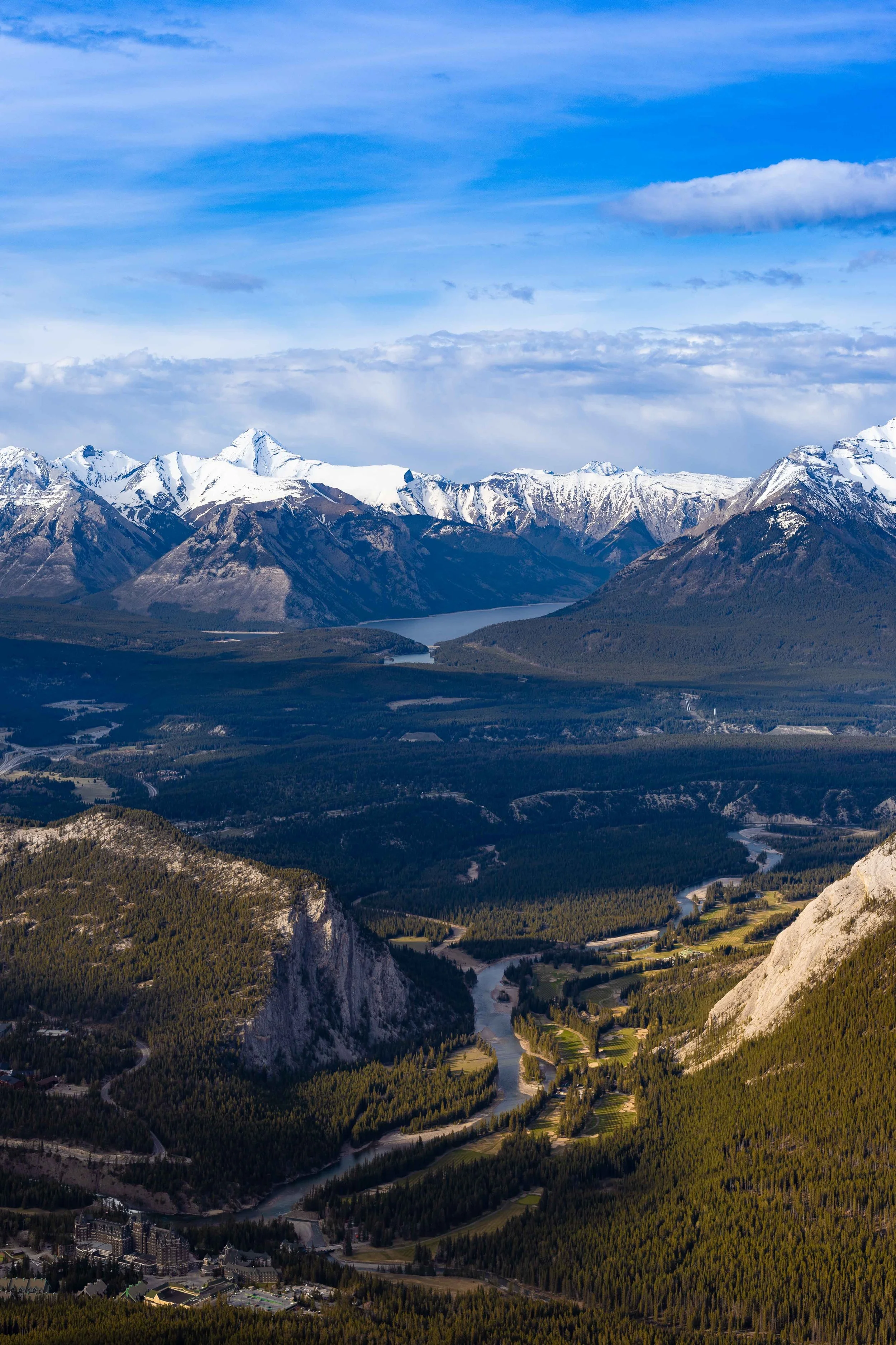 The Valley — Medic1Photography