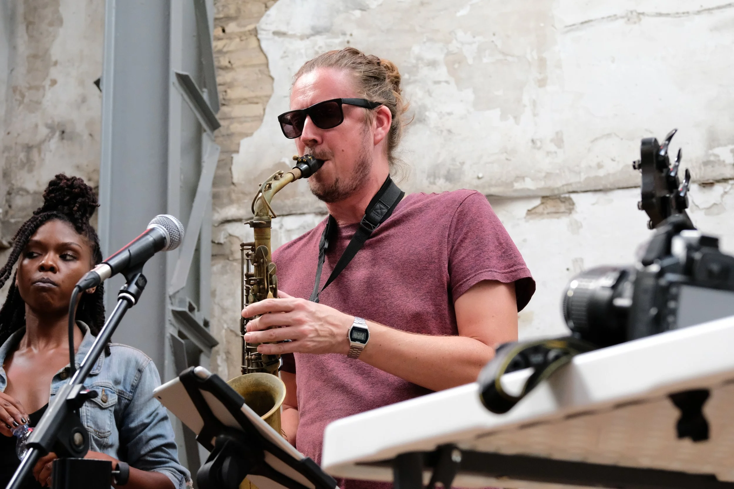 Gallery — Simon Mark Taylor