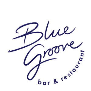 Dining in — Blue Groove