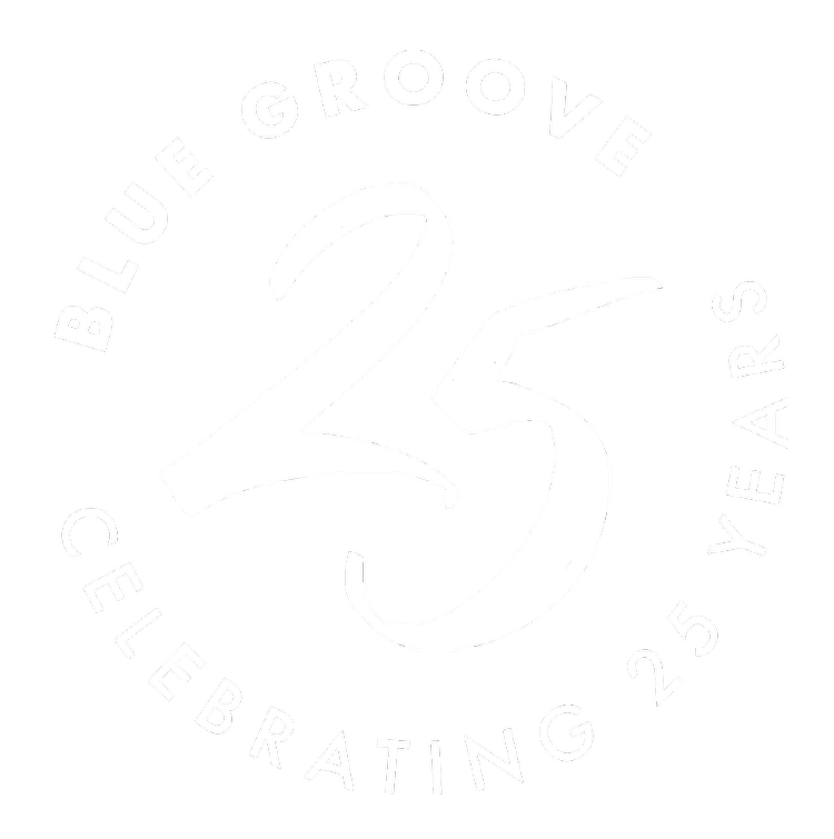 Blue Groove