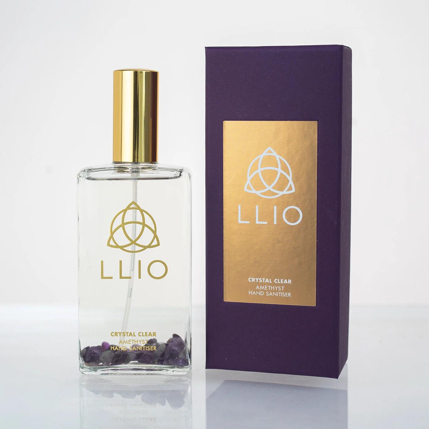 SHOP LLIO CRYSTAL OILS — LLIO
