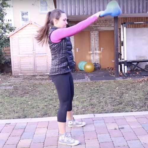 The 7 Functional Movement Patterns for Strength Training — Strength by ...