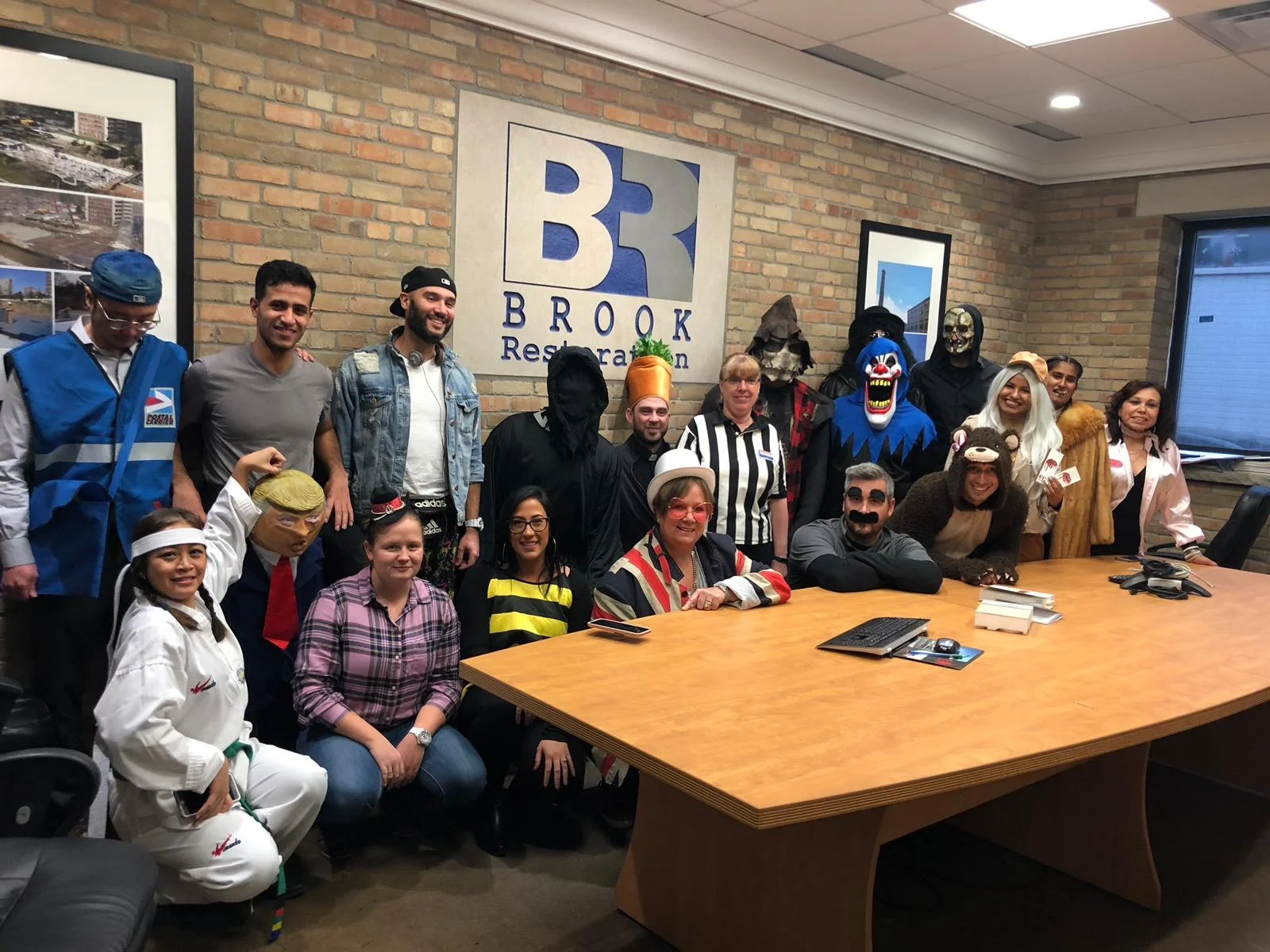 Brook Restoration — Brook Restoration