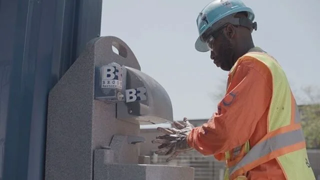 Brook Restoration Ltd.