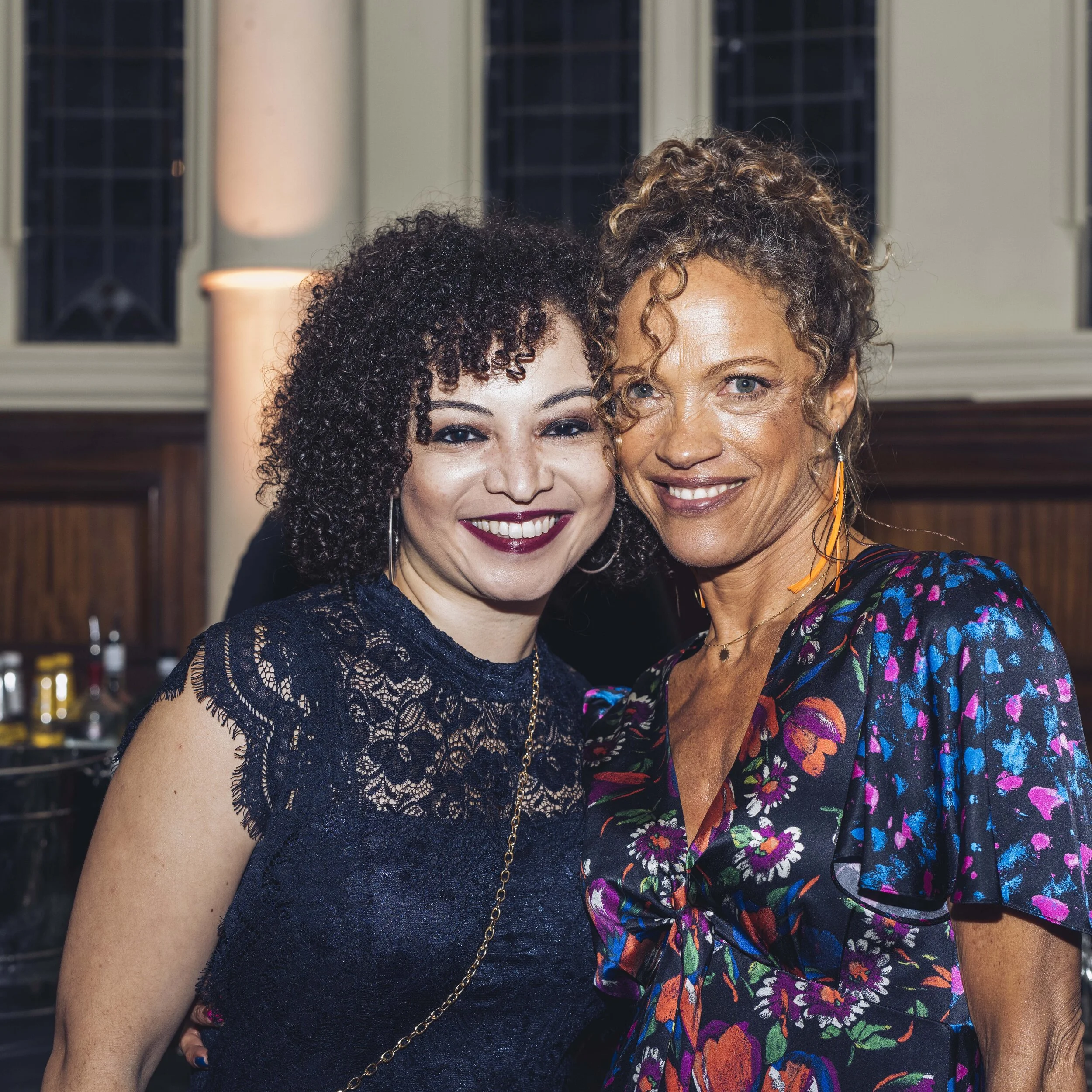 Gallery — Black British Theatre Awards