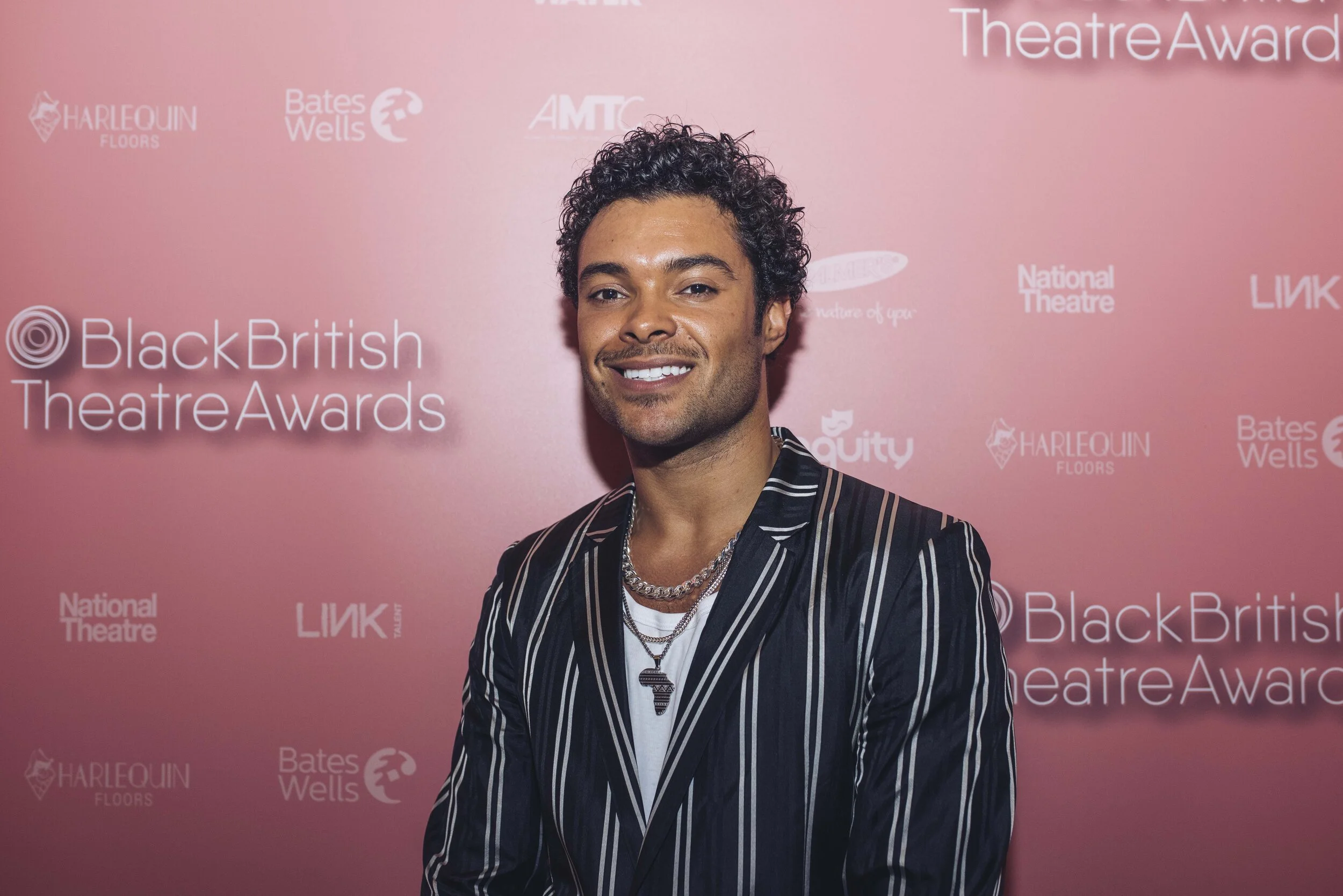 Gallery — Black British Theatre Awards