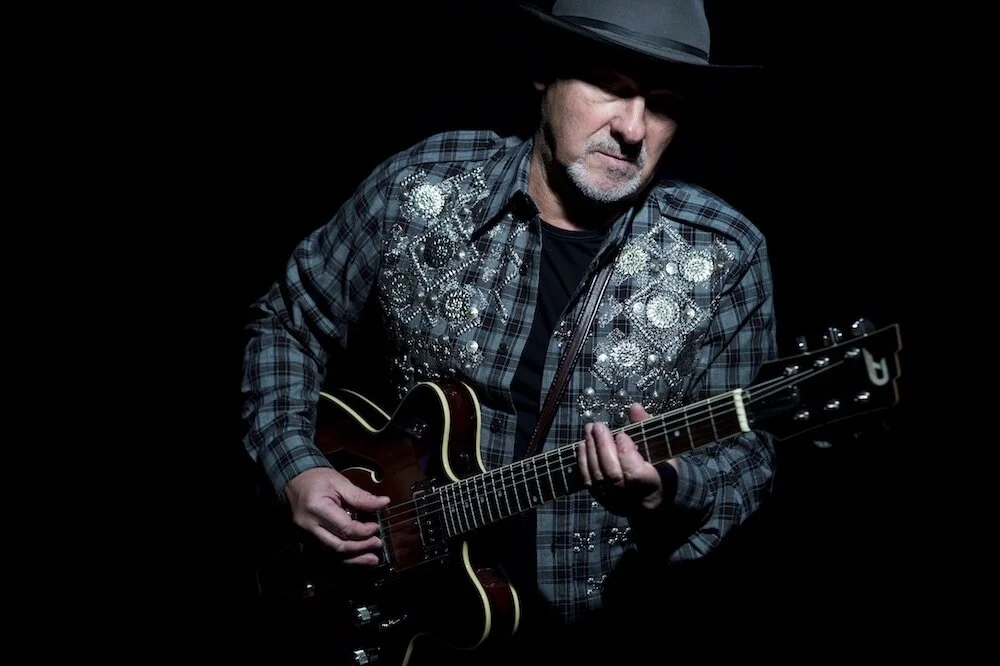Paul Carrack — Paul Carrack Q&A — Chicago Concert Reviews