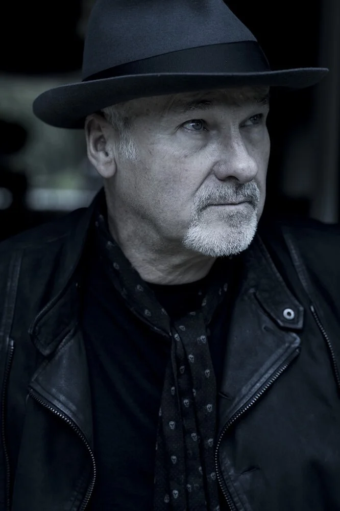 Paul Carrack — Paul Carrack Q&A — Chicago Concert Reviews