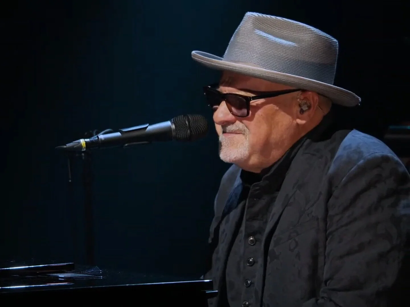 Paul Carrack — News