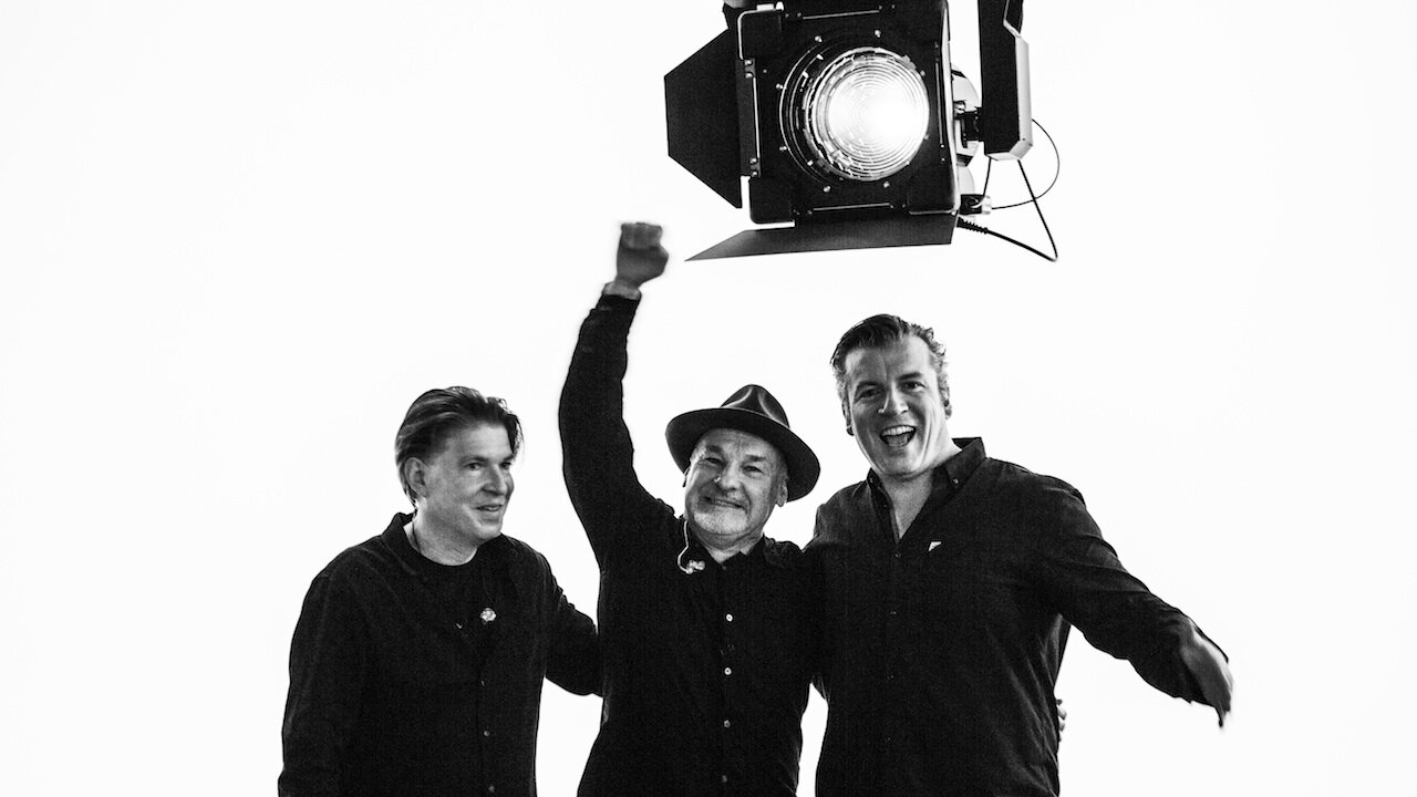 Paul Carrack — Official Website