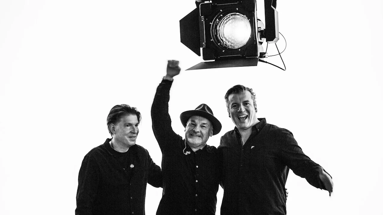 Paul Carrack — Official Website