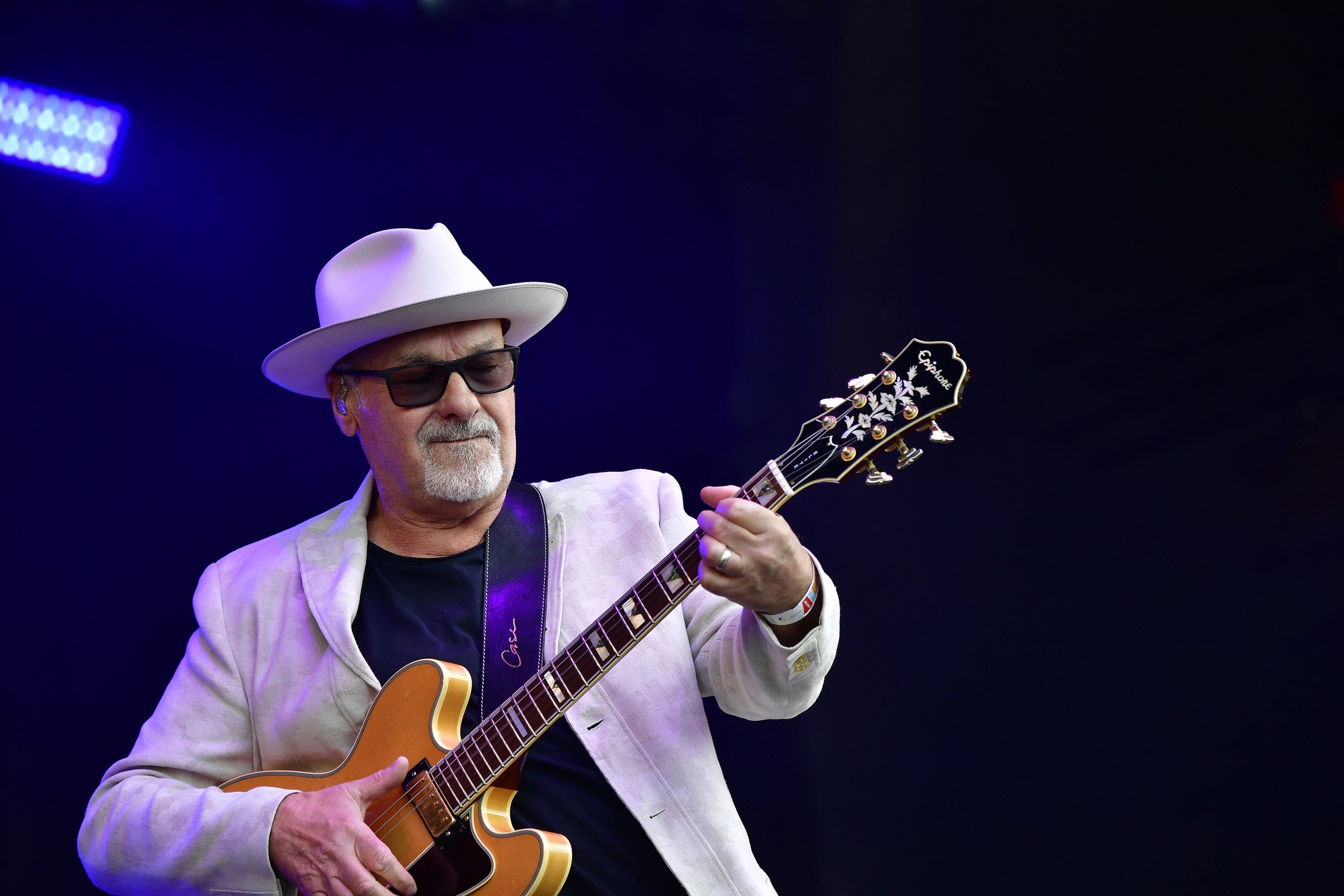 Paul Carrack Official Website