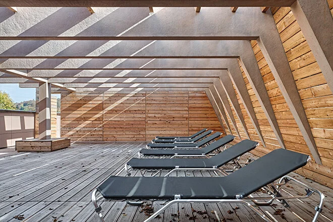 Hallenbad Zürich-Leimbach — illiz