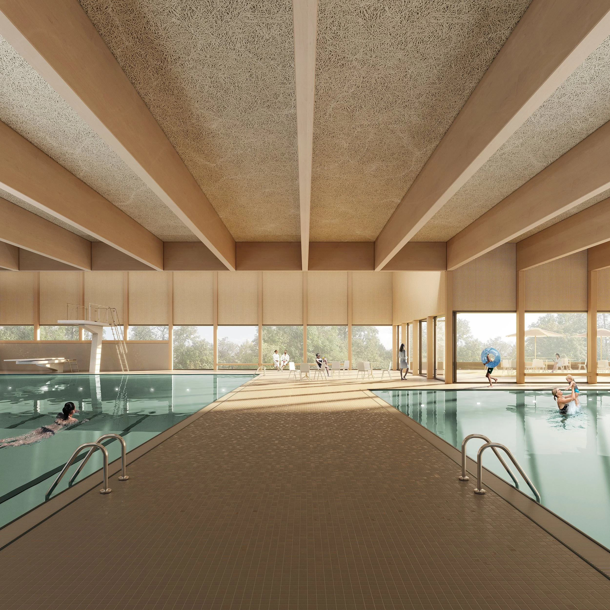 Höpflerbad Wien — illiz