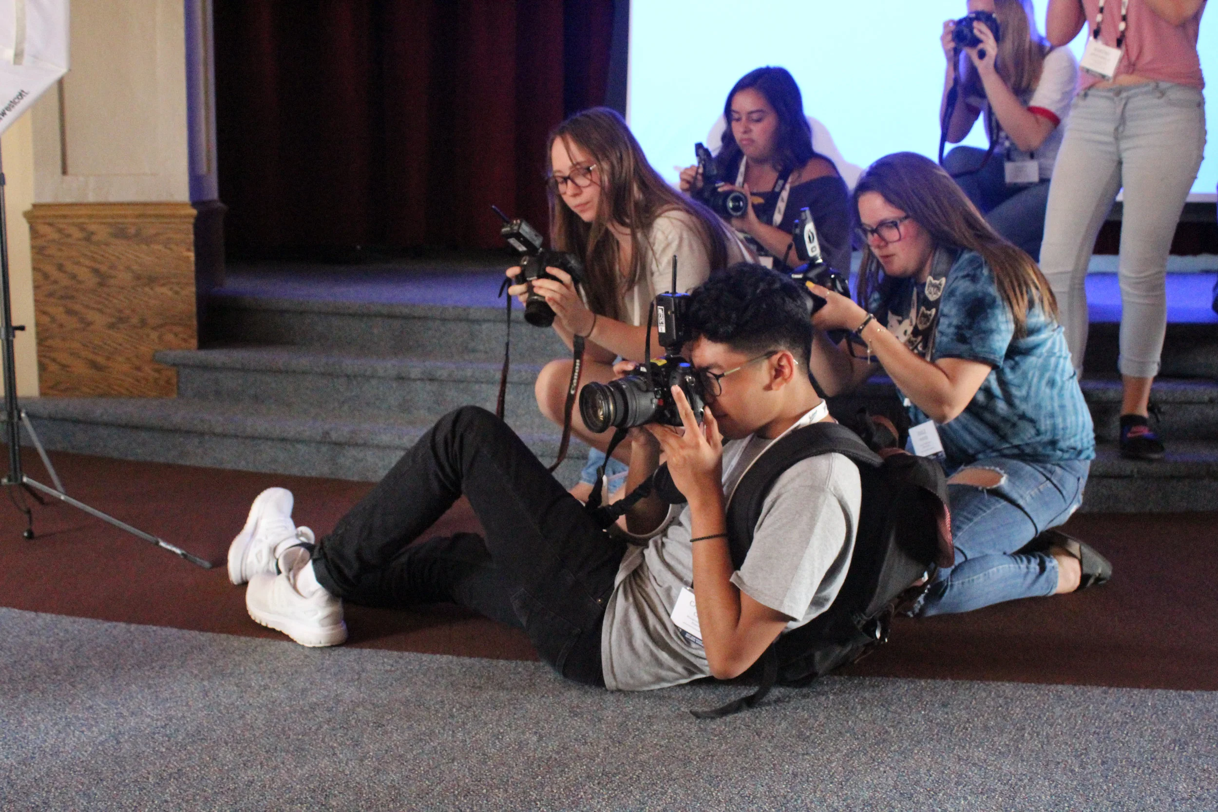 About — Jostens San Diego National Workshop