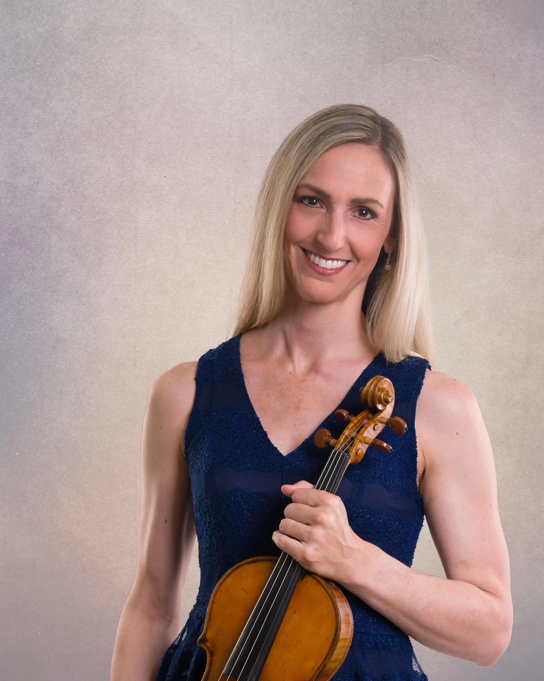Meet Our Musicians: Kimberly McCollum, Concertmaster — Mid-Atlantic ...