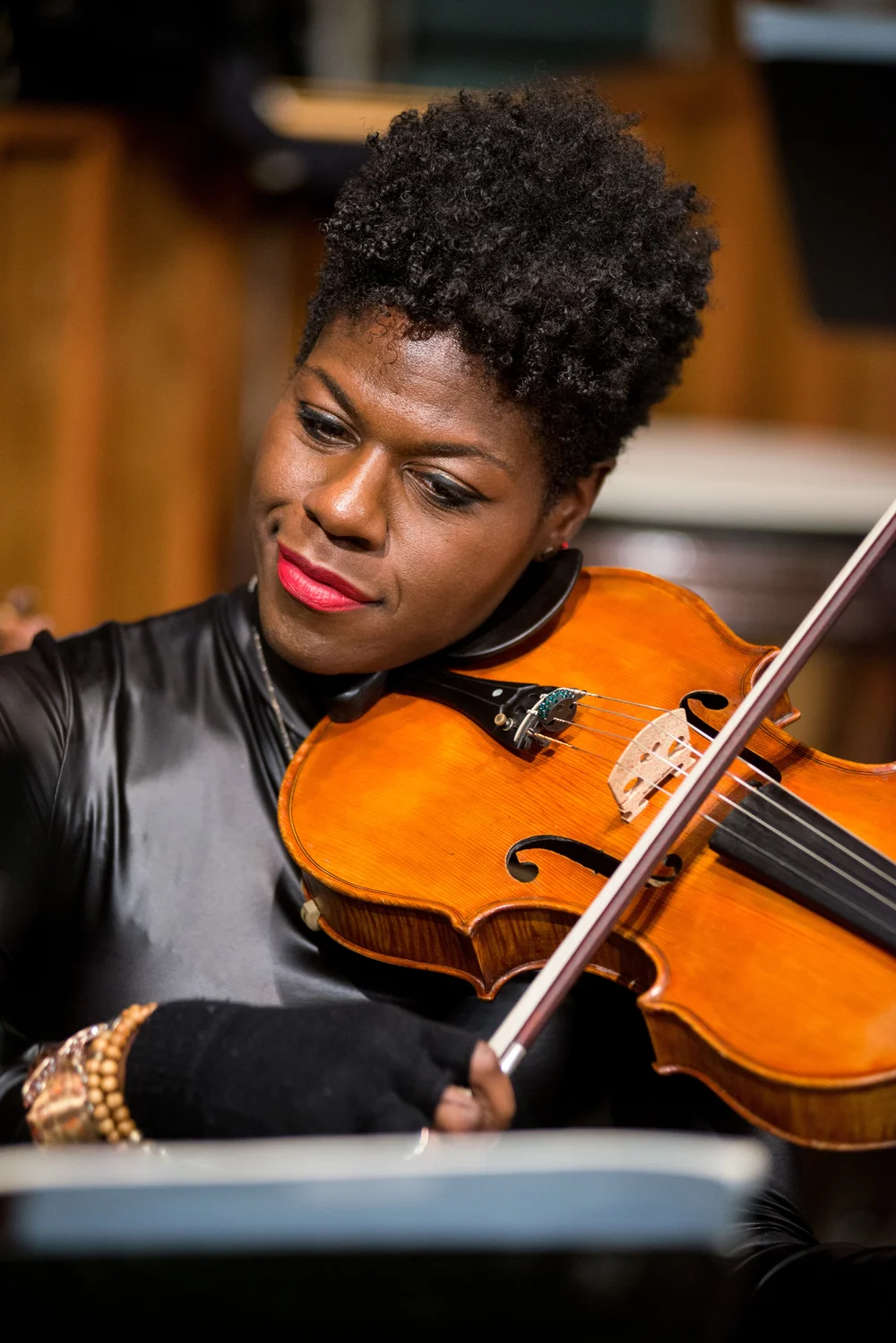 History & Mission — Mid-Atlantic Symphony Orchestra